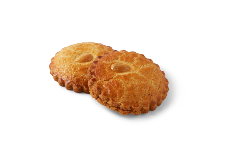 Mini gevulde koek - Hendrickx de Bakker